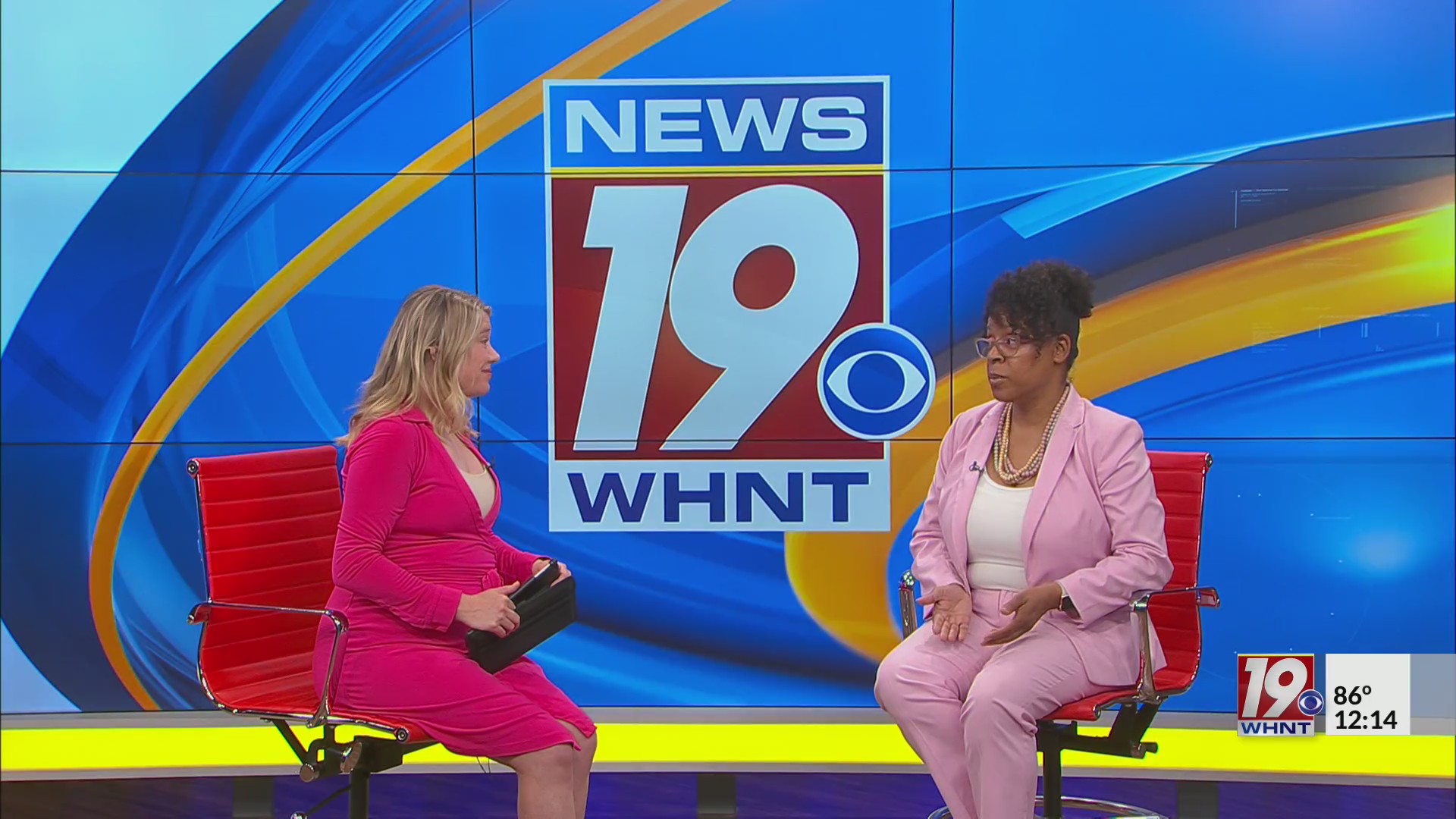 Harris Home for Children | June 5, 2023 | News 19 at Noon – WHNT.com