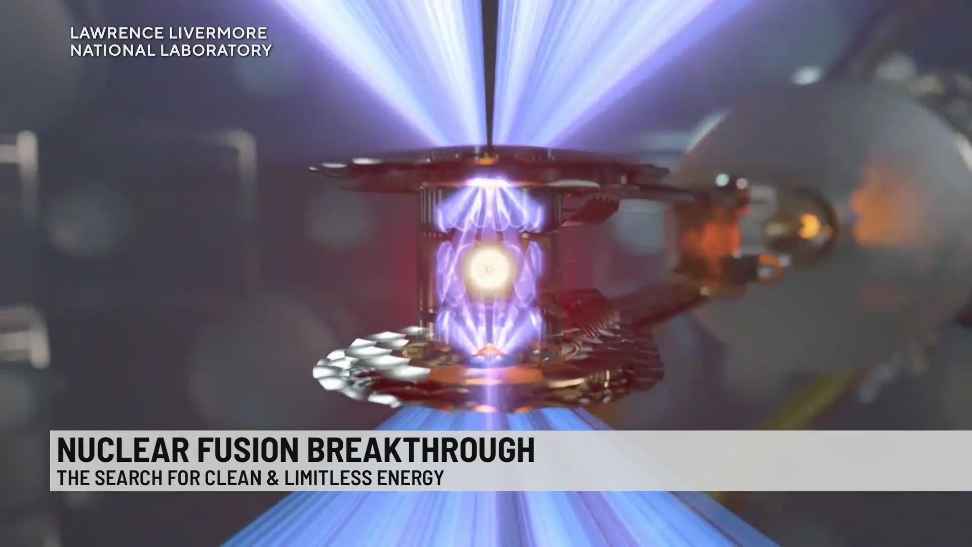 Officials to announce long-awaited fusion energy advance – WSPA 7NEWS
