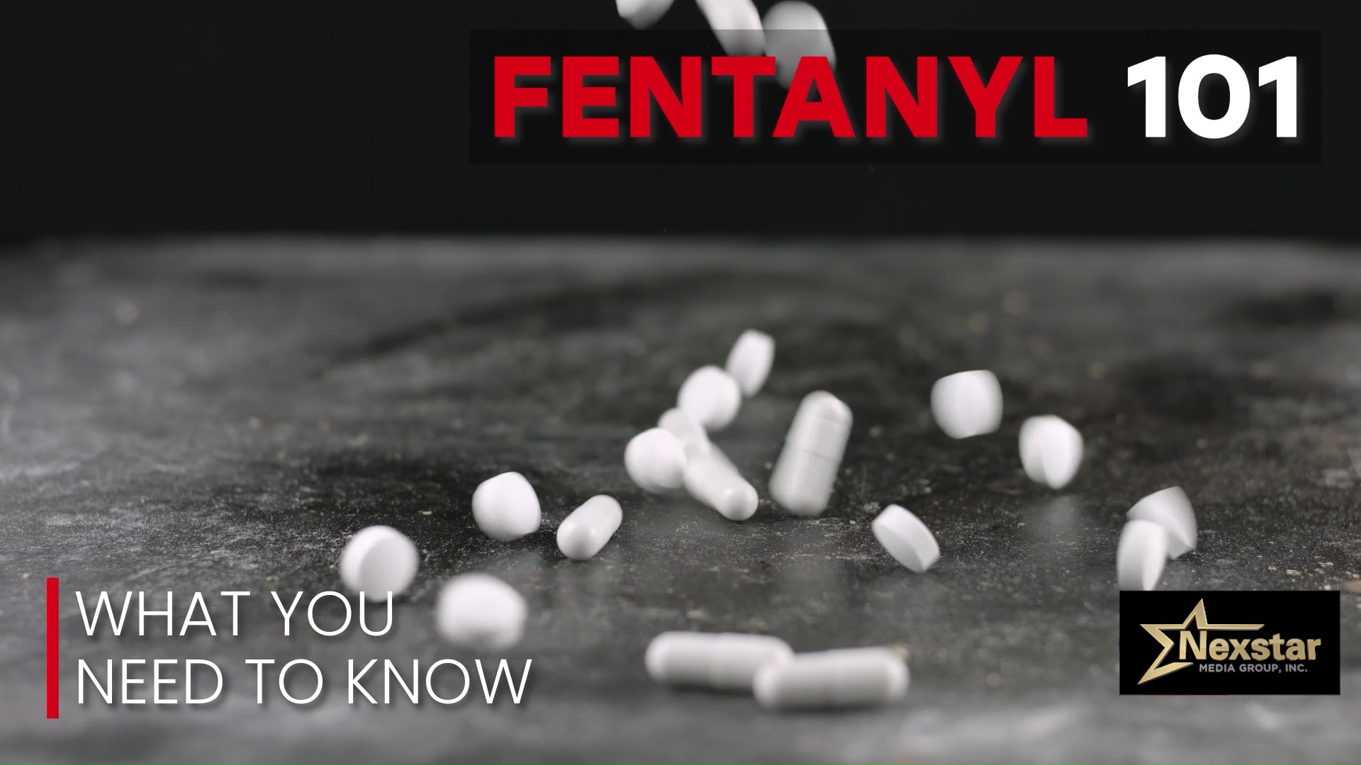 Fentanyl 101: What you need to know – WWLP