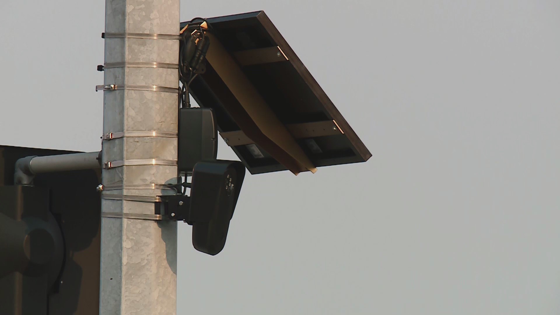 Flock camera leads to DUI hit-and-run arrest in Eureka – FOX 2