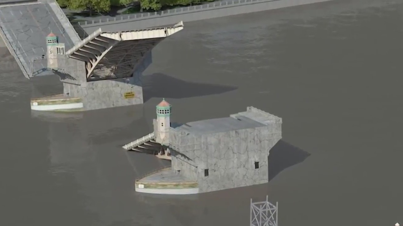 MultCo. commissioners move forward with Burnside Bridge reconstruction ...