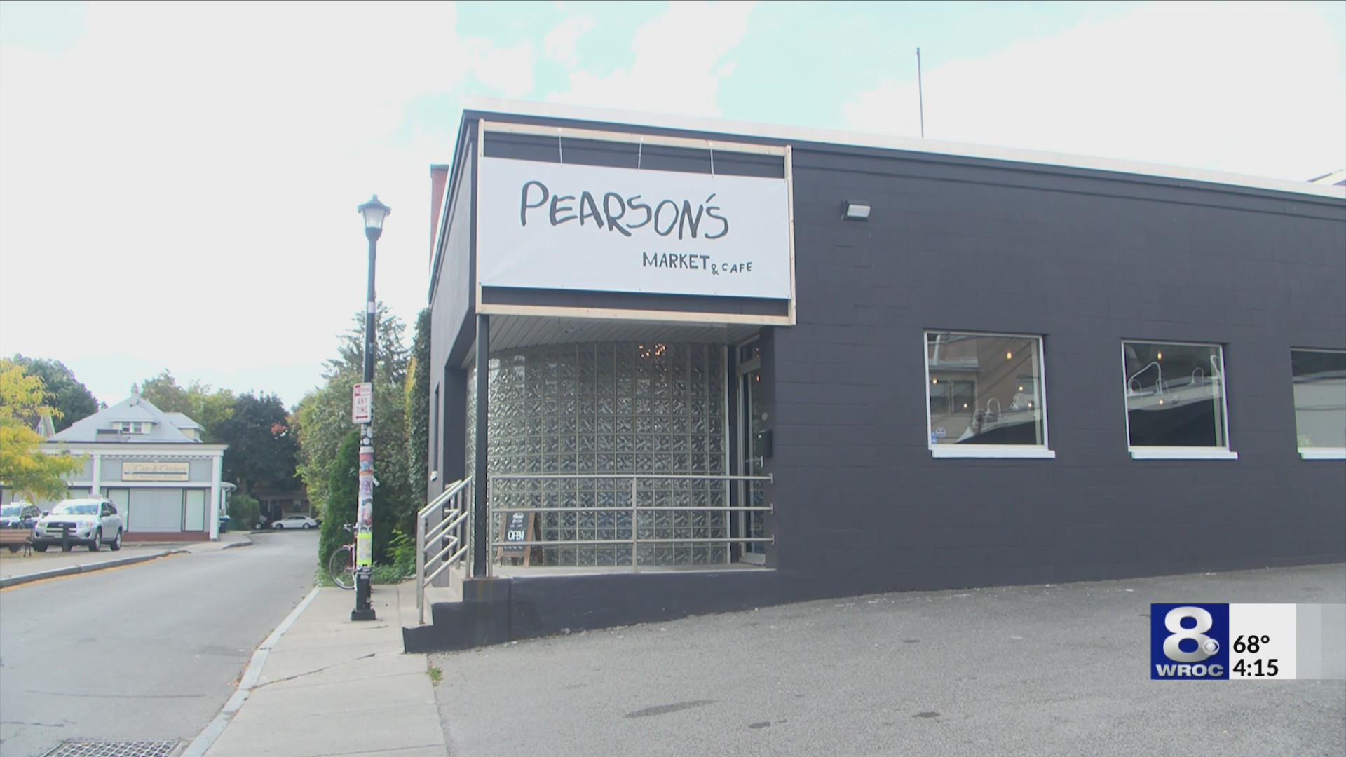 Glen Edith rebrands, reopens as Pearson’s Market & Cafe – RochesterFirst