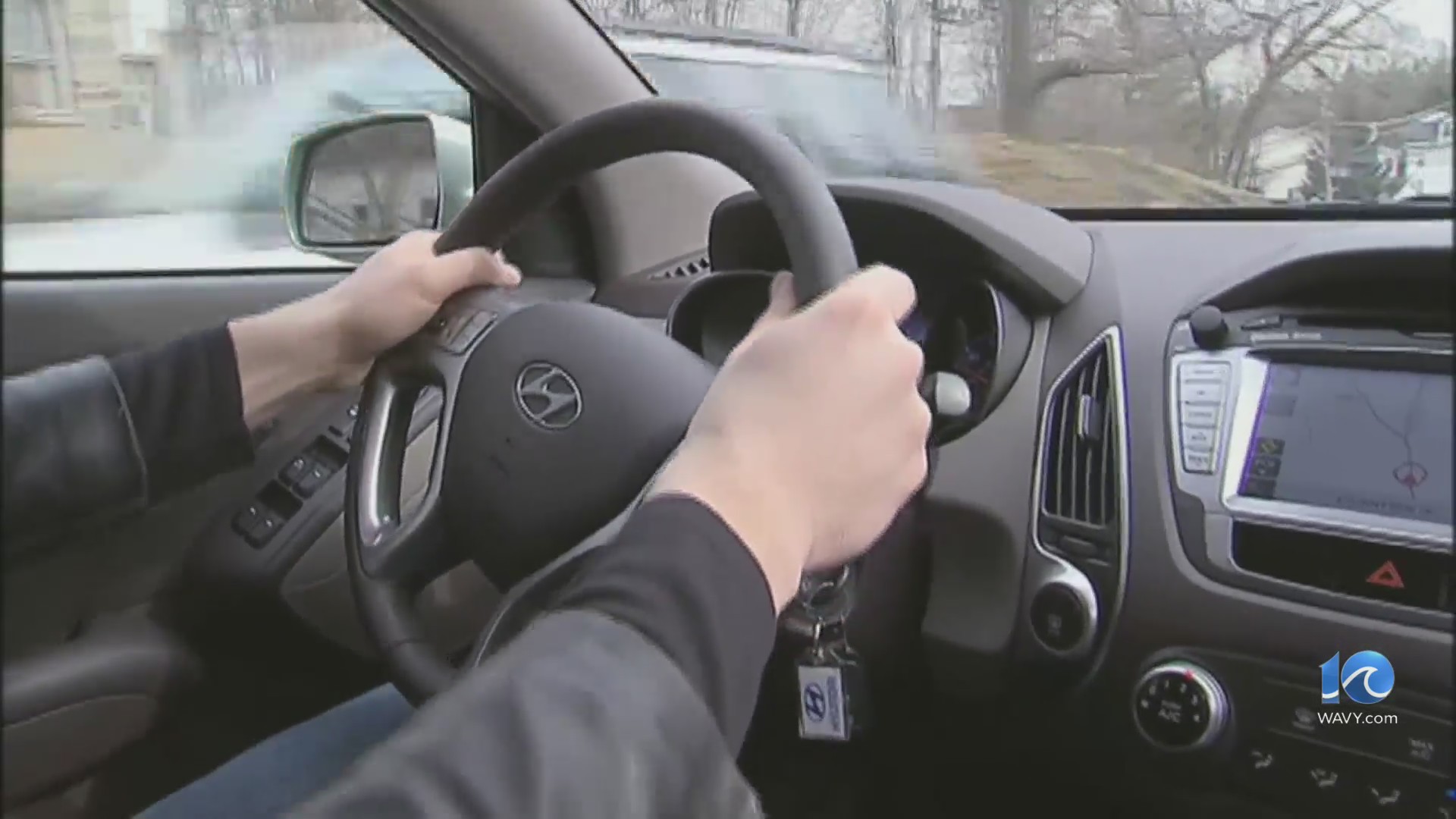 ODU Police Department giving free steering locks to qualifying students ...