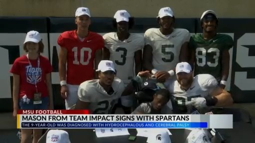 MSU’s Football team adds special ‘eight-star’ recruit to 2023 class ...