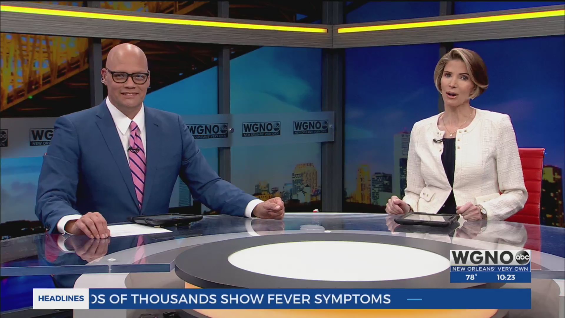 Dr.Rachel: Is a brain freeze dangerous? – WGNO