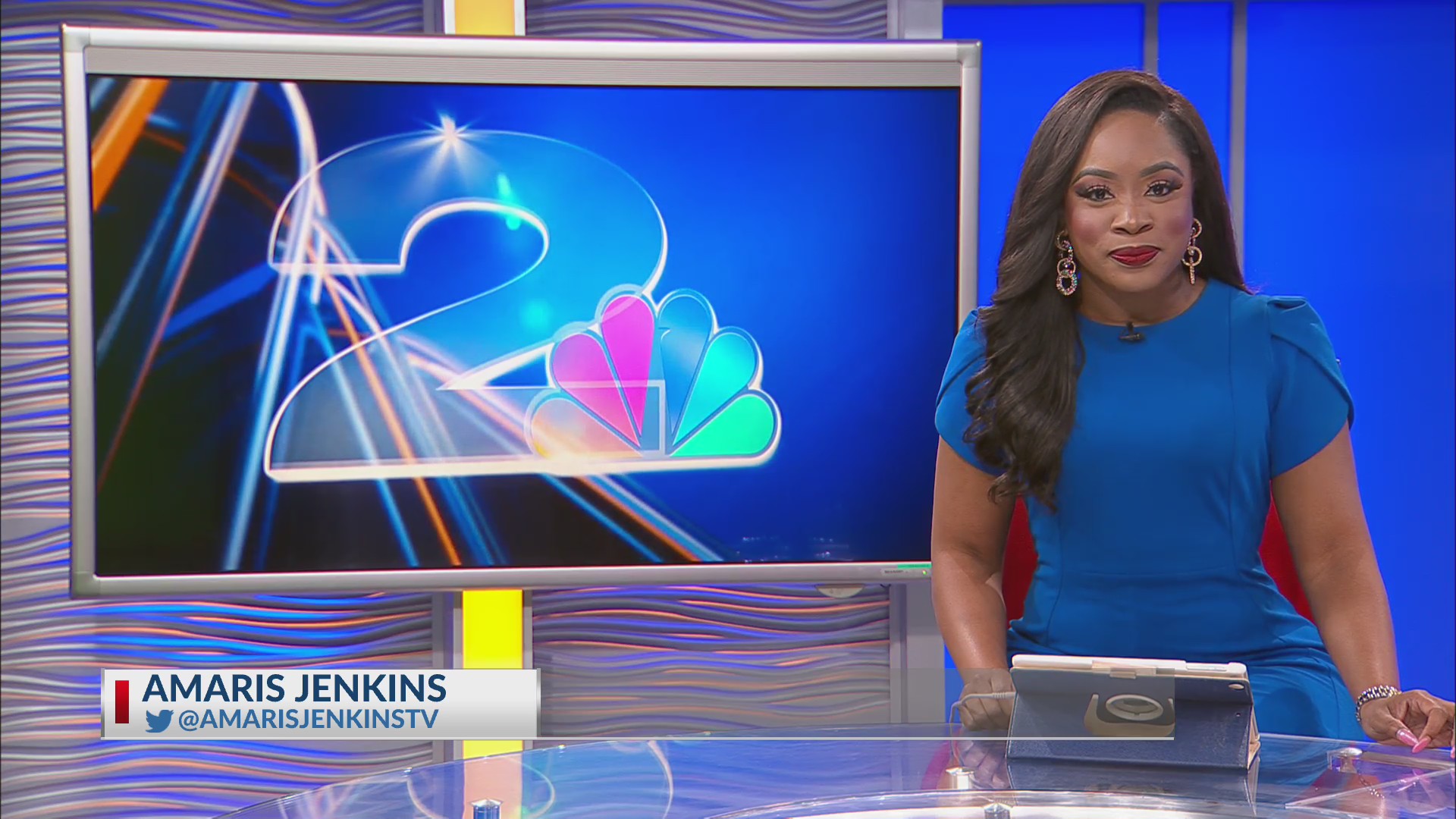 Tennis legend Althea Gibson honored at Charleston Open – WCBD News 2