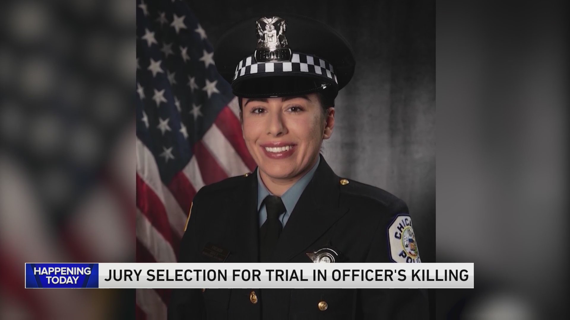 Jury selection begins for trial in Chicago officer Ella French’s murder ...