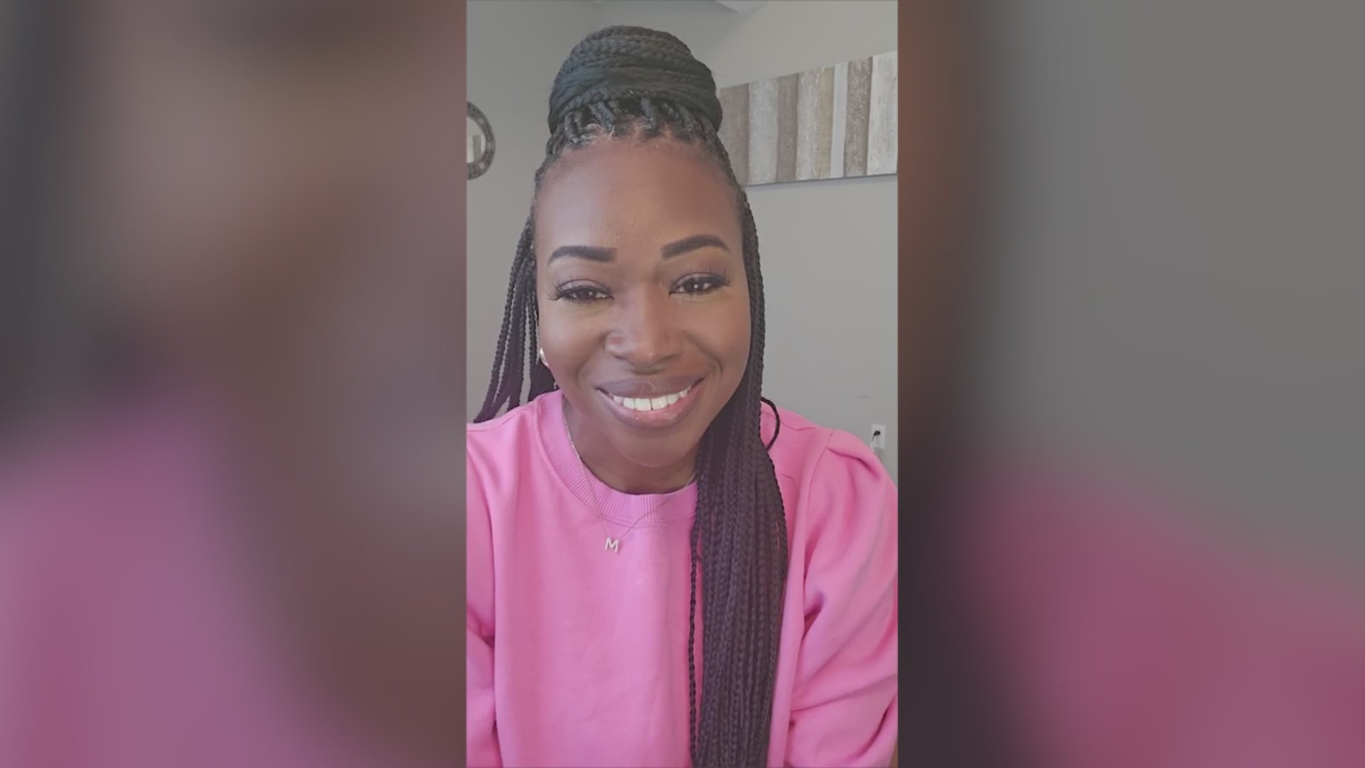 FOX4’s Christel Bell shares an update about where she’s been – FOX 4 ...