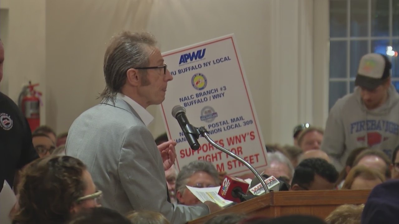 ‘Our post office is staying where it is’: USPS addresses public outcry ...