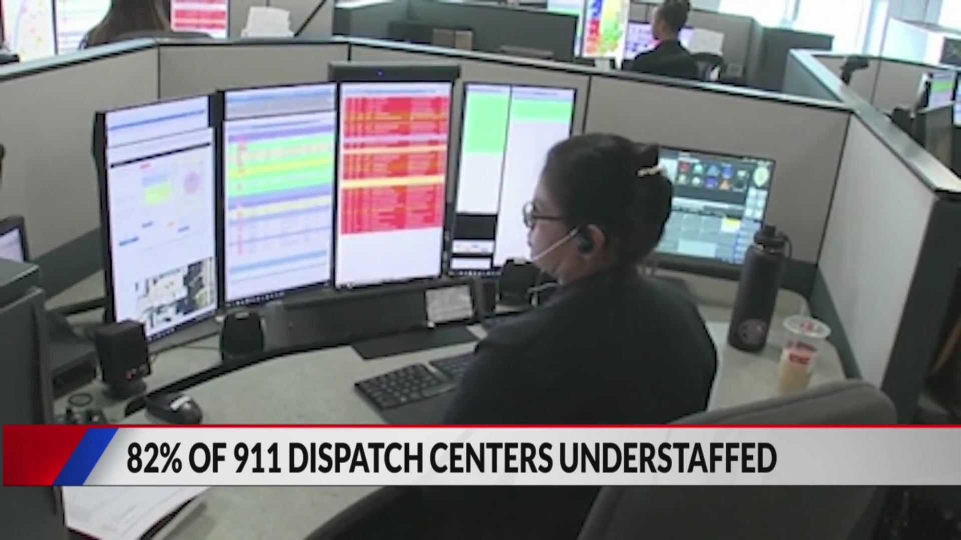 911 call centers are overwhelmed – FOX31 Denver