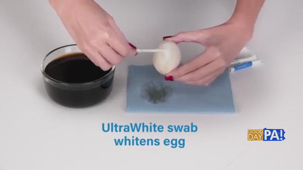 True Earth Health: Power Swabs – ABC27