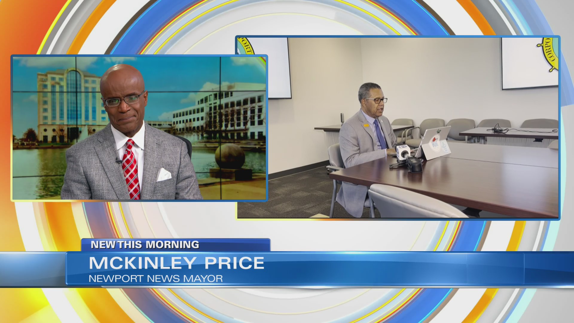 Sept. 30 is Don Roberts Day in Newport News – WAVY.com