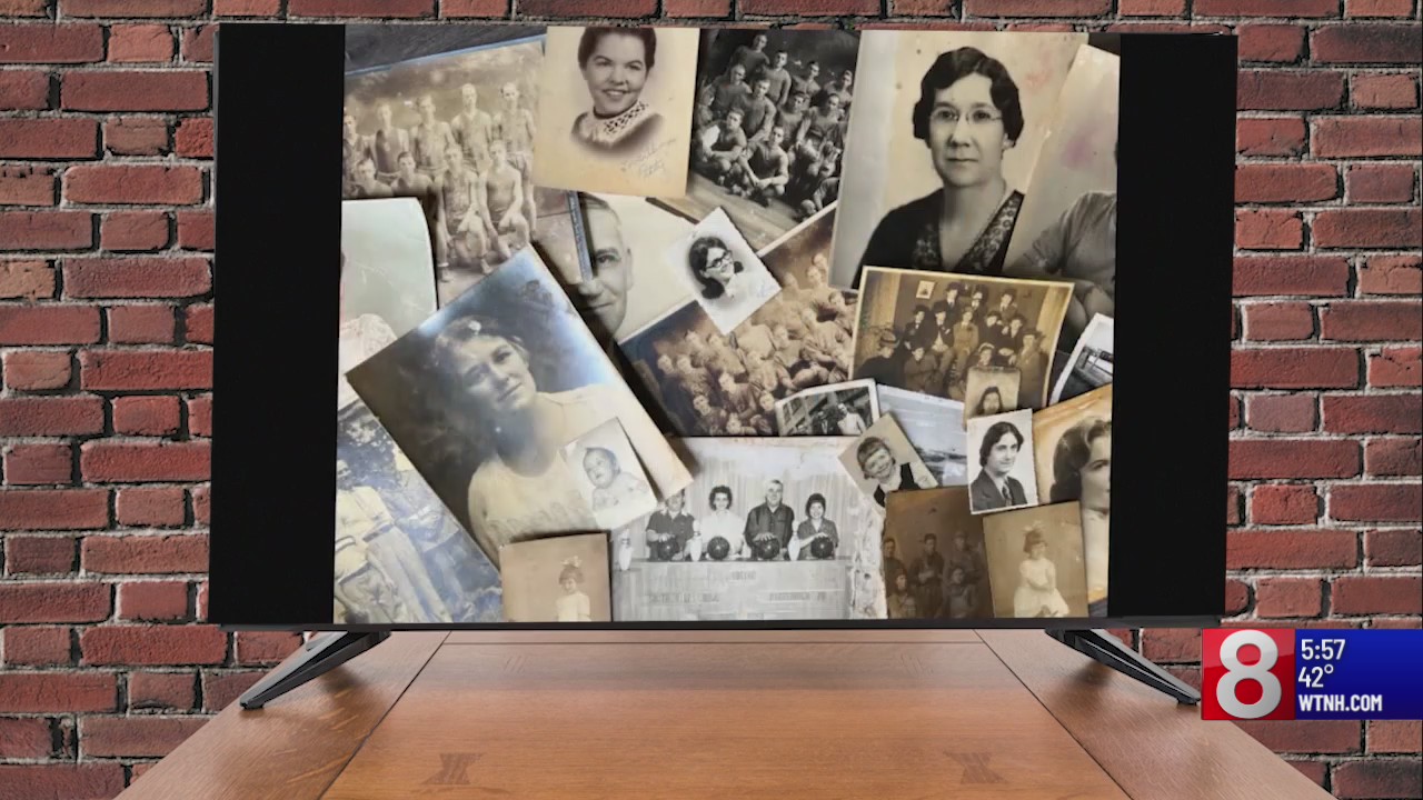 What’s Right With Schools: Amity HS restores lost photos to families ...