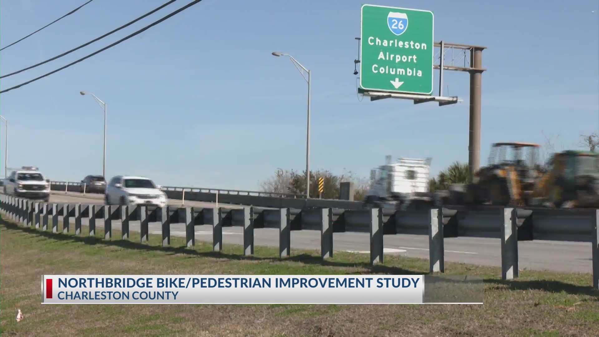 Charleston County set to reapply for federal grant for Northbridge ...