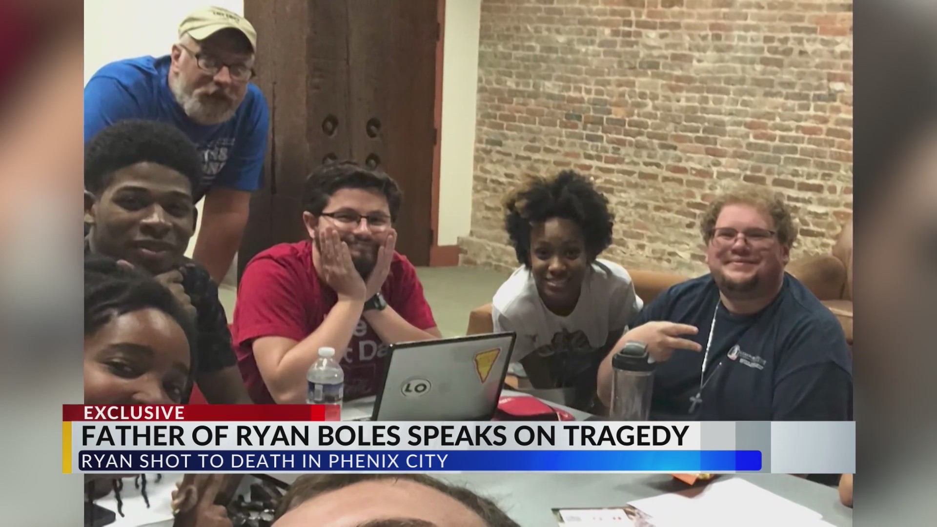 Ryan Boles’ father talks about son’s senseless death – WRBL