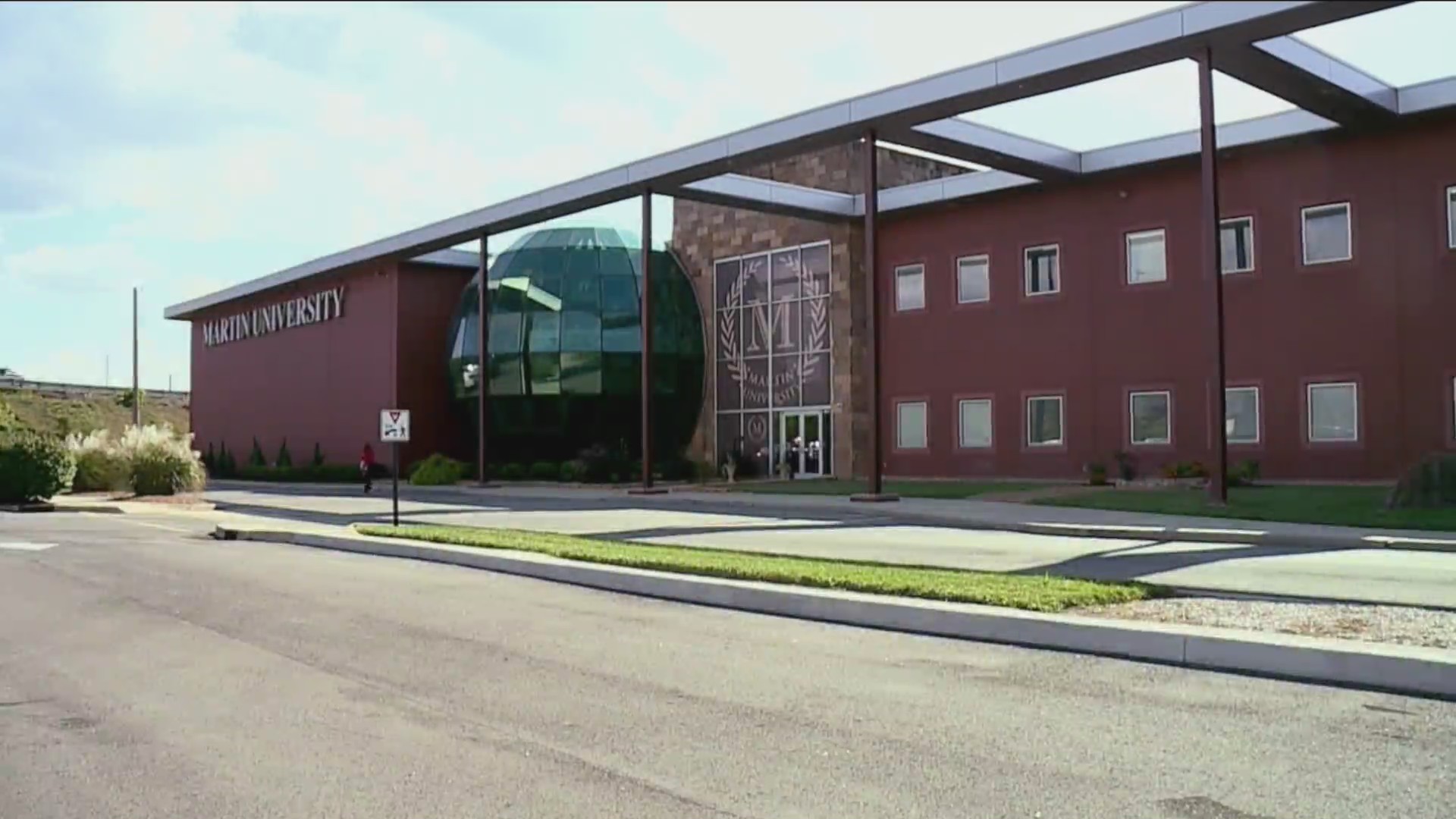 Martin University Homecoming – Fox 59