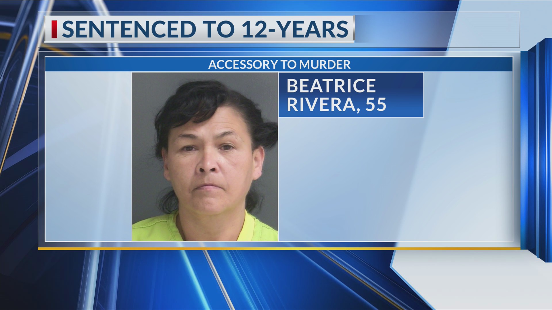 Clovis Woman Sentenced To 12 Years In Prison After 2021 Murder Kamr