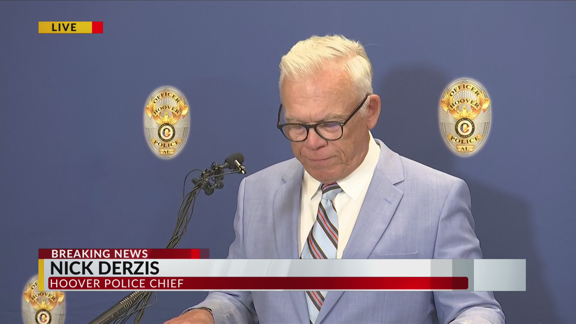 Statement from attorney Emory Anthony on Carlee Russell disappearance ...