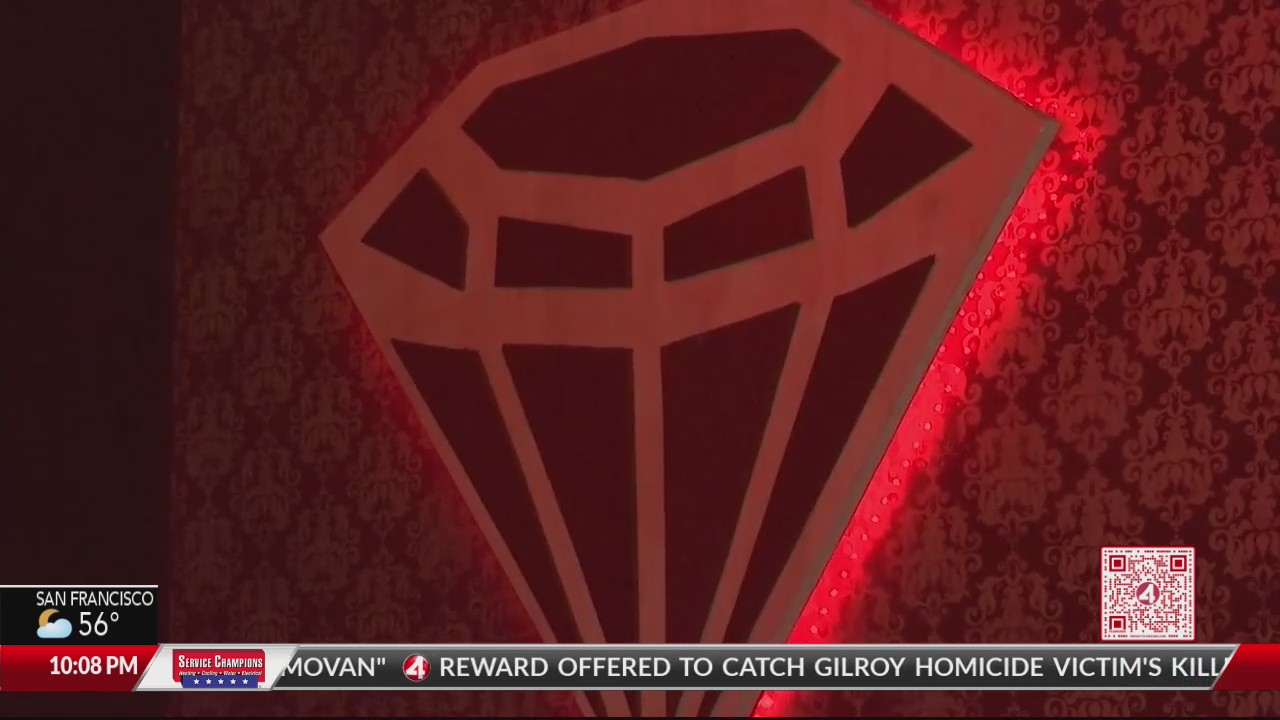 Oakland’s Ruby Room reopening under new ownership – KRON4