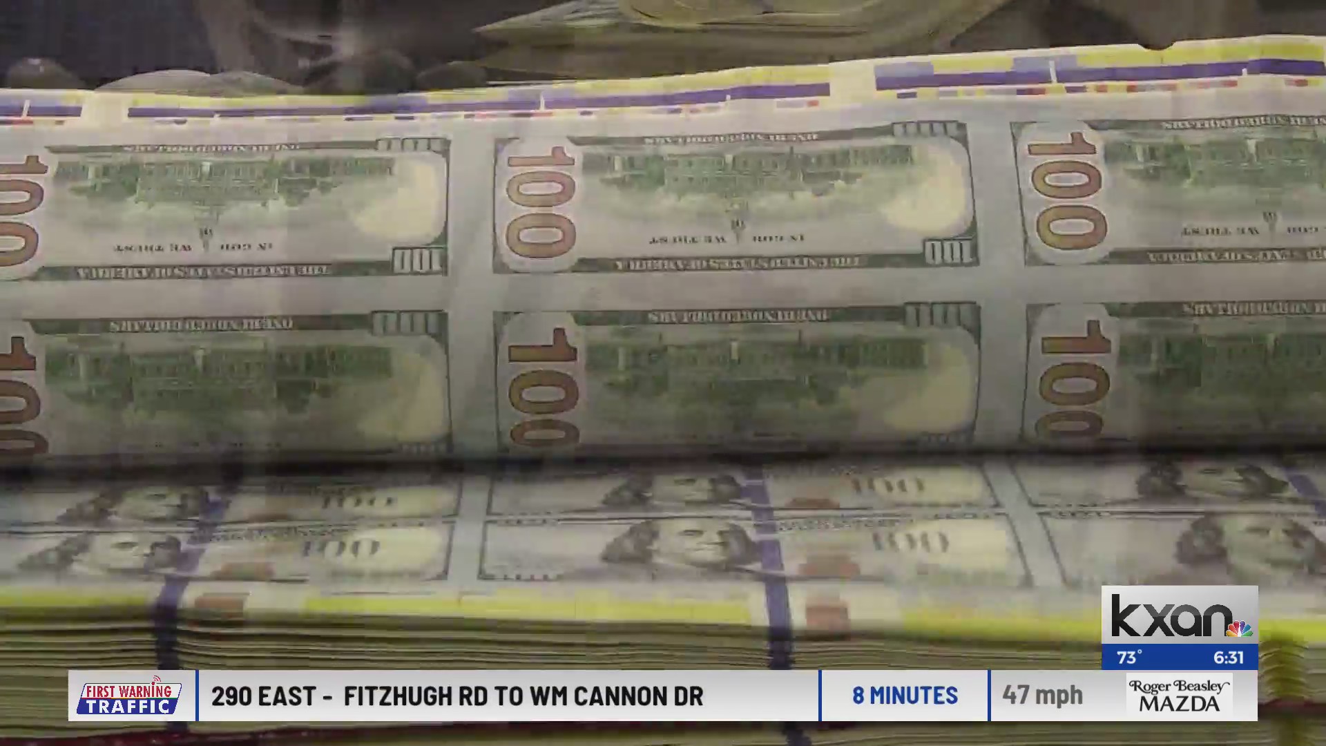 Austin City Council voting on guaranteed income pilot program – KXAN Austin