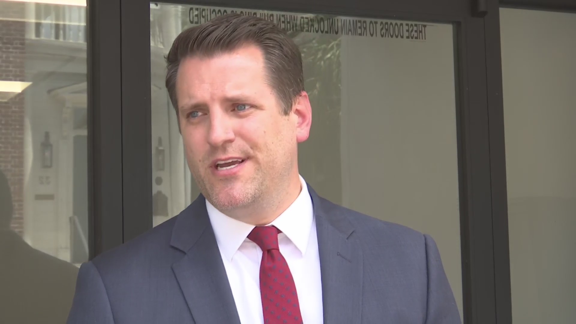 Attorney discusses lawsuit against suspect in deadly Folly Beach crash – WCBD News 2