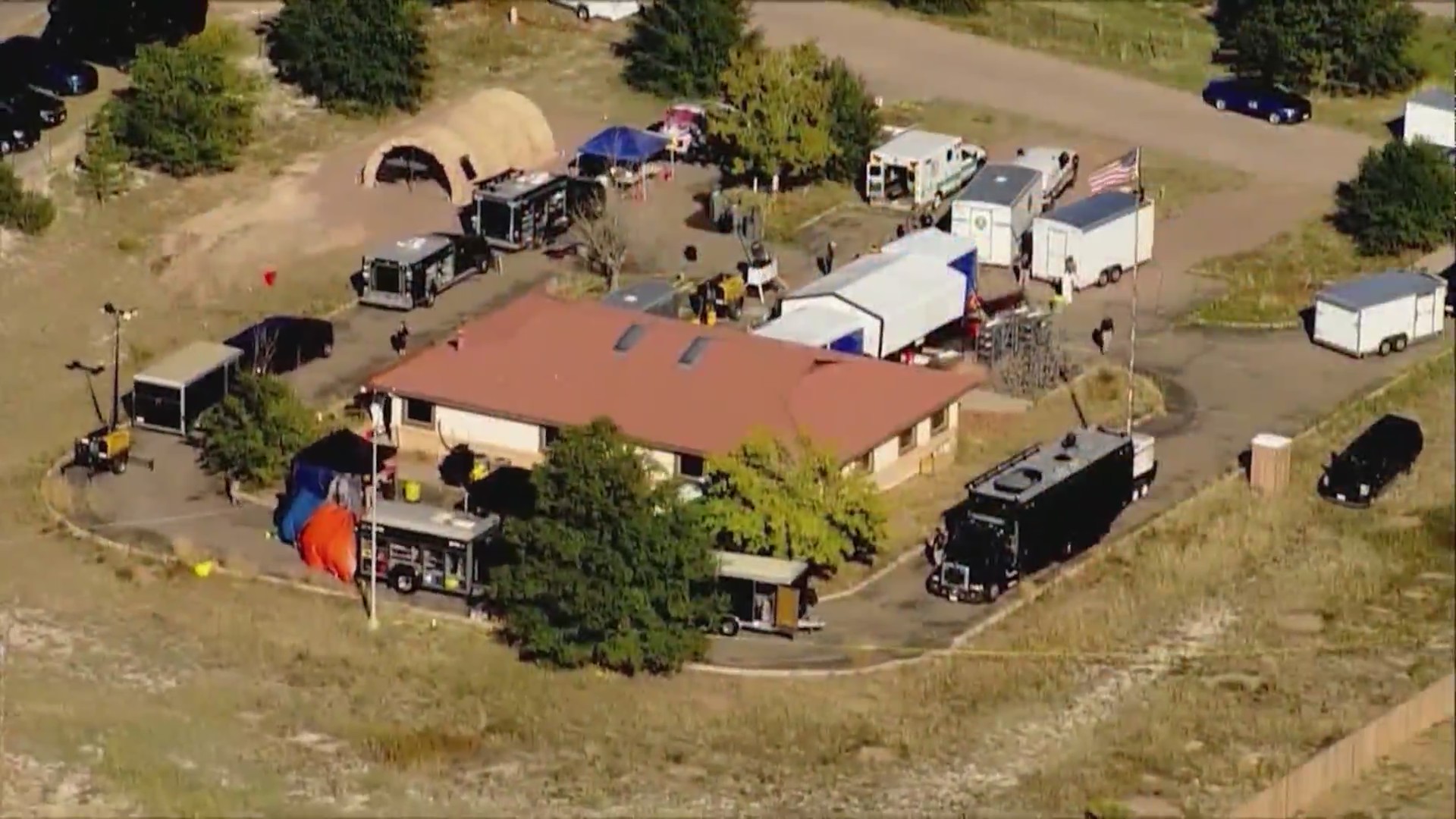 Penrose funeral home owners to enter pleas – FOX31 Denver