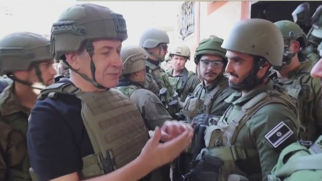 How will the IDF strategy change when fighting moves south ...