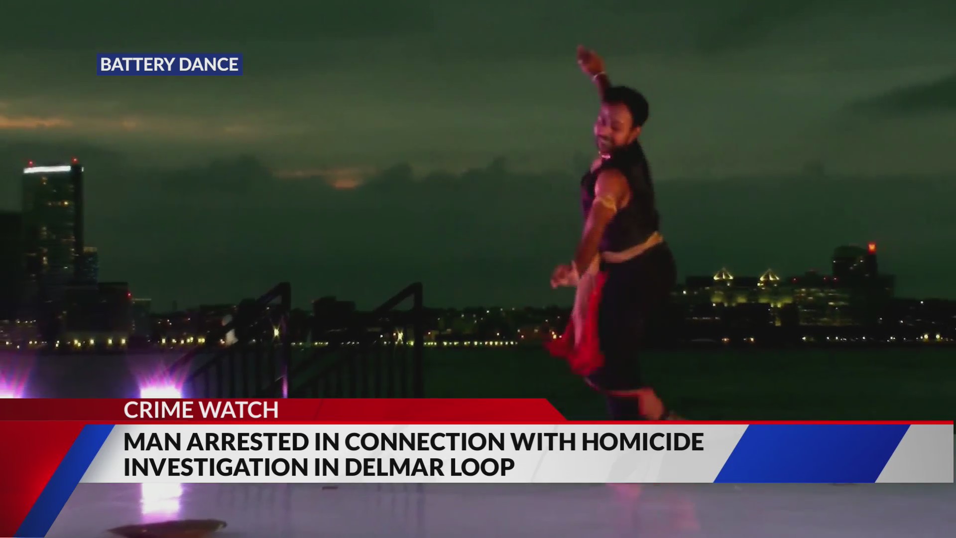 Charges filed for murder of Washington University student, dancer – FOX 2