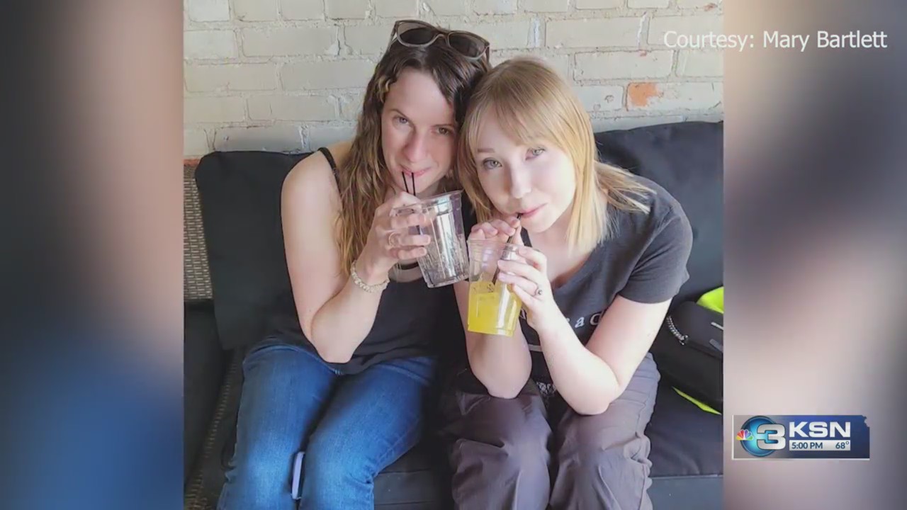 Wichita woman poisoned, dies; husband charged in Minnesota – WGN Radio ...