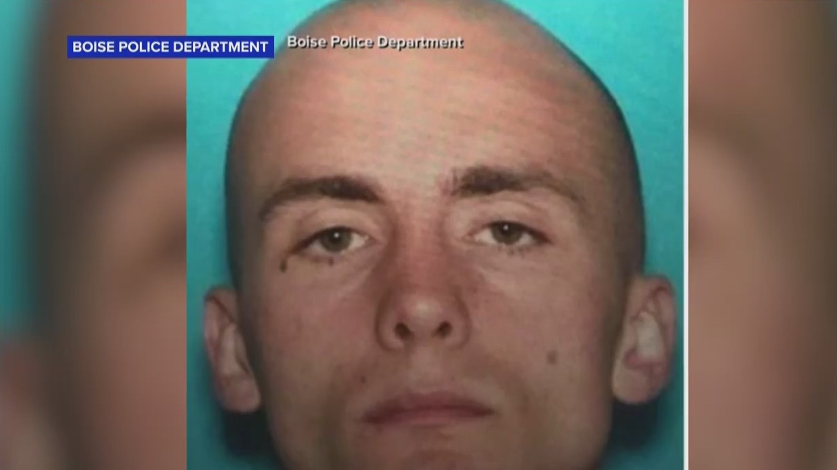 Idaho suspected shooter and escaped inmate captured after ambush | Dan ...