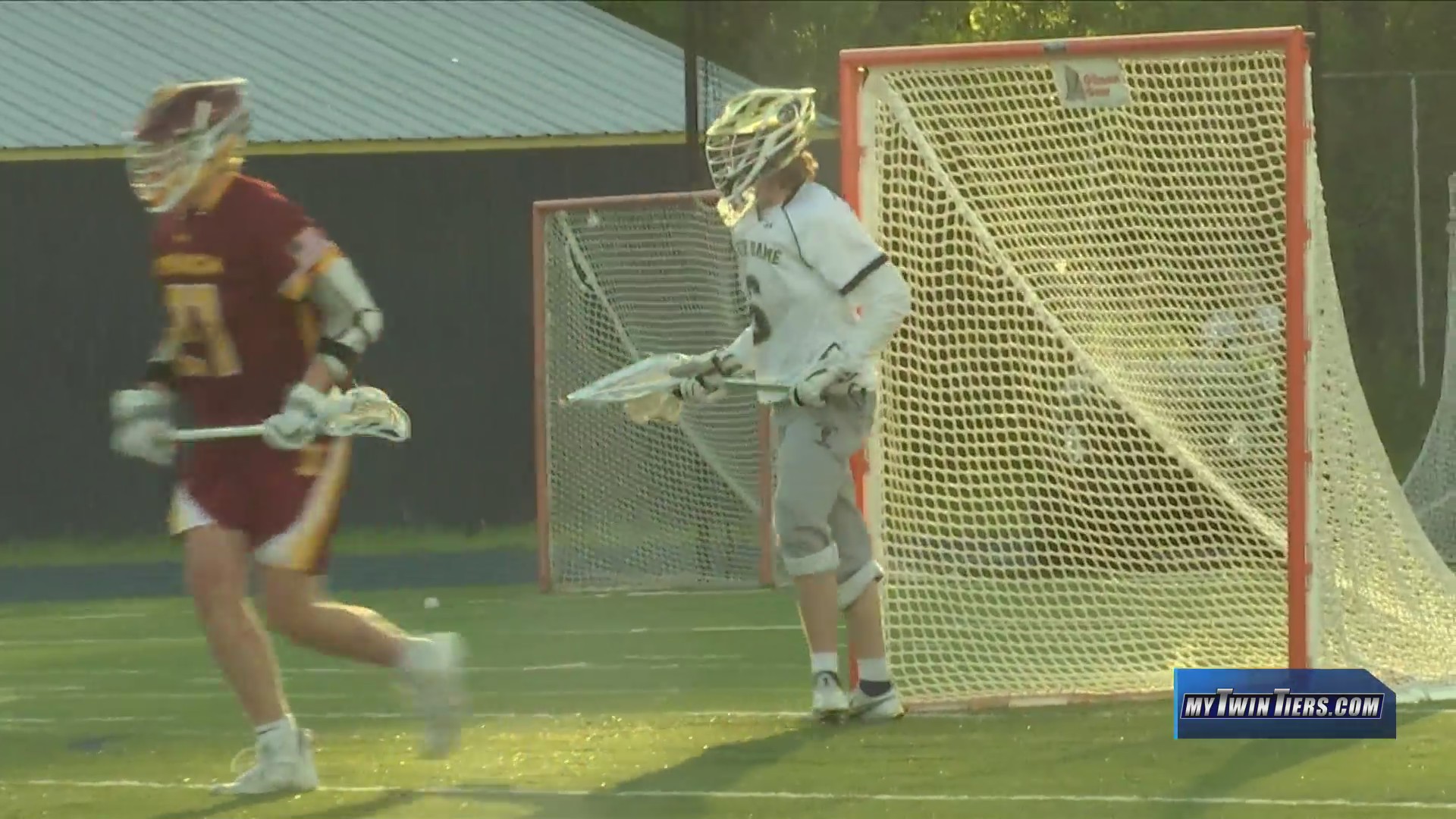 Elmira Notre Dame’s Crossley moves into 7th place in career saves in ...