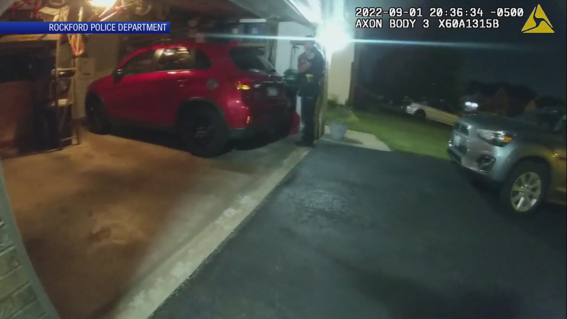 Body camera footage shows deadly Rockford Police shooting – MyStateline.com