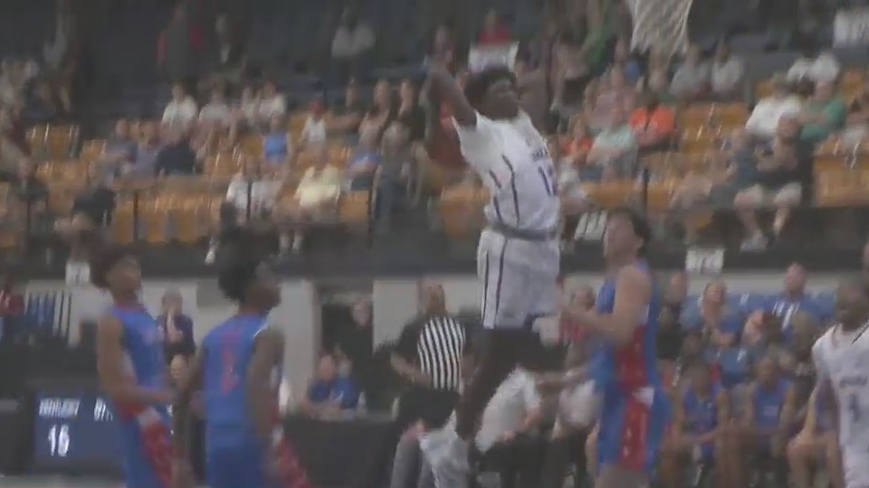 Kentucky vs. Indiana All-Star games set for high-energy matchups ...