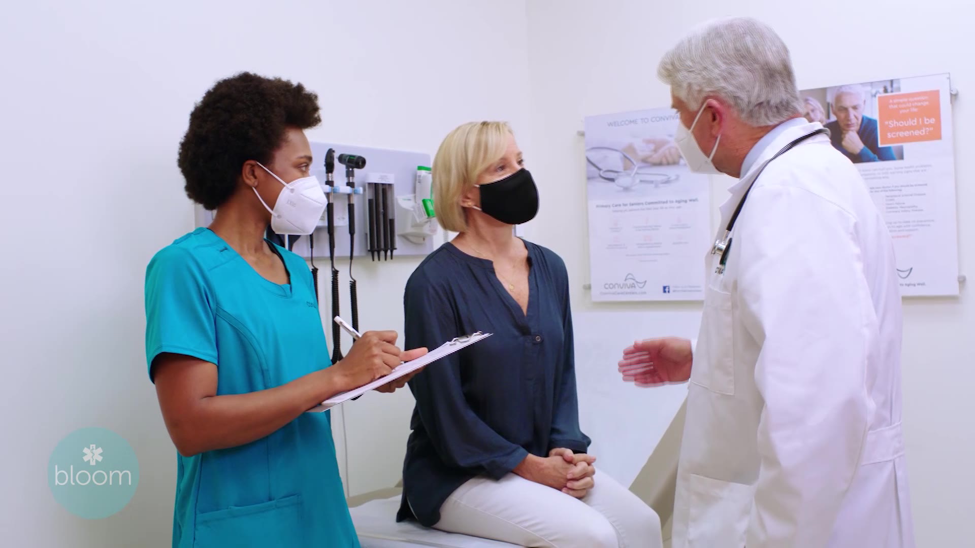 Conviva Care Center – WFLA