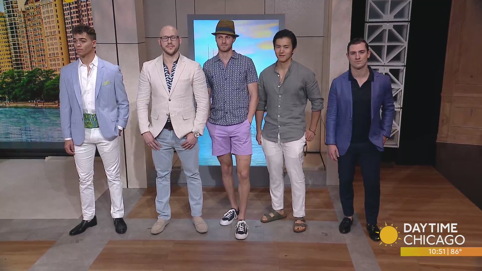 Tips to Elevate Any Look & Up Your Style Game – WGN-TV