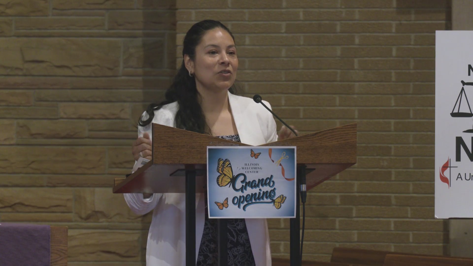 Rockford agency holds grand opening for new welcome center ...