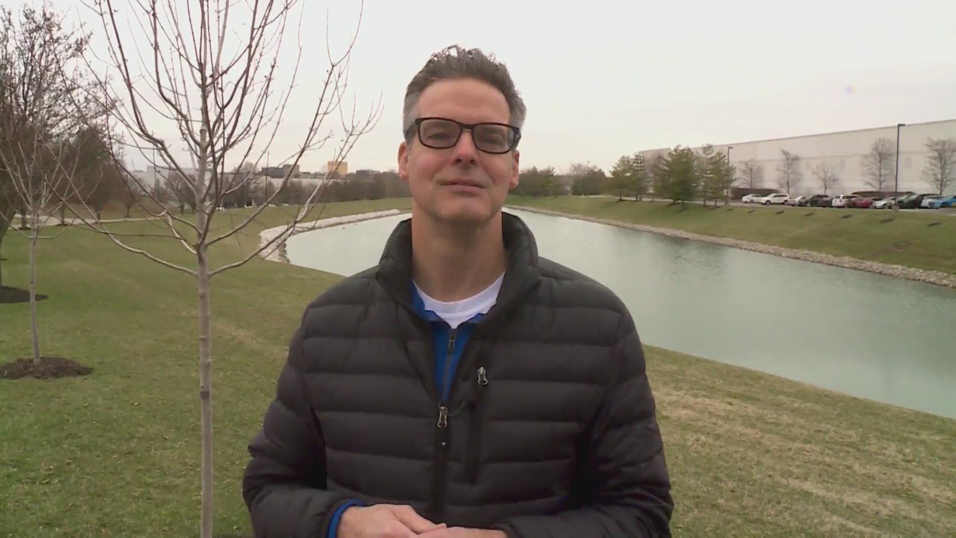 Tim Ezell’s Inspirational Moments: Our burdens aren’t meant to crush us ...