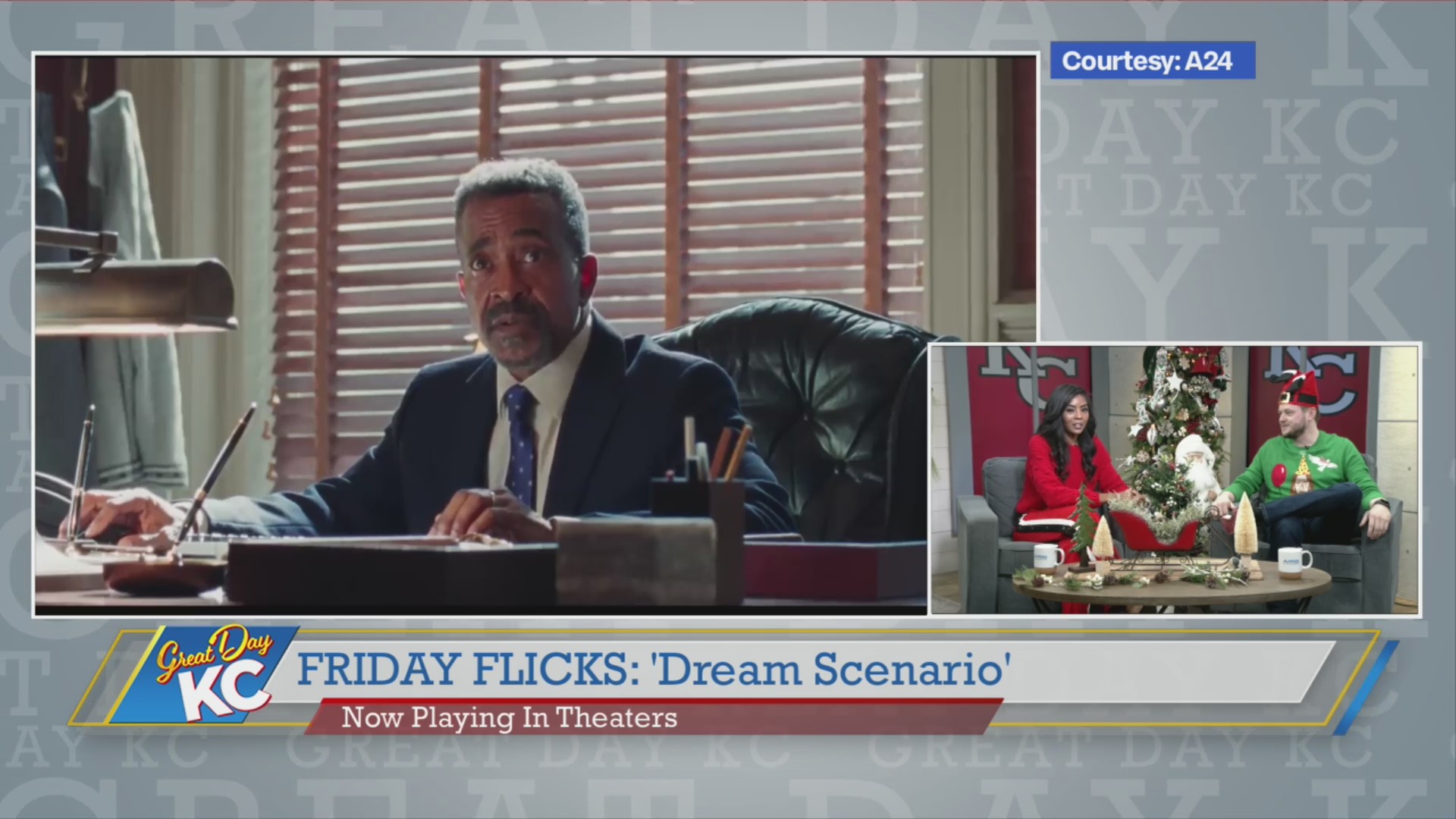 FRIDAY FLICKS: Dec. 15th Weekend – FOX 4 Kansas City WDAF-TV | News ...