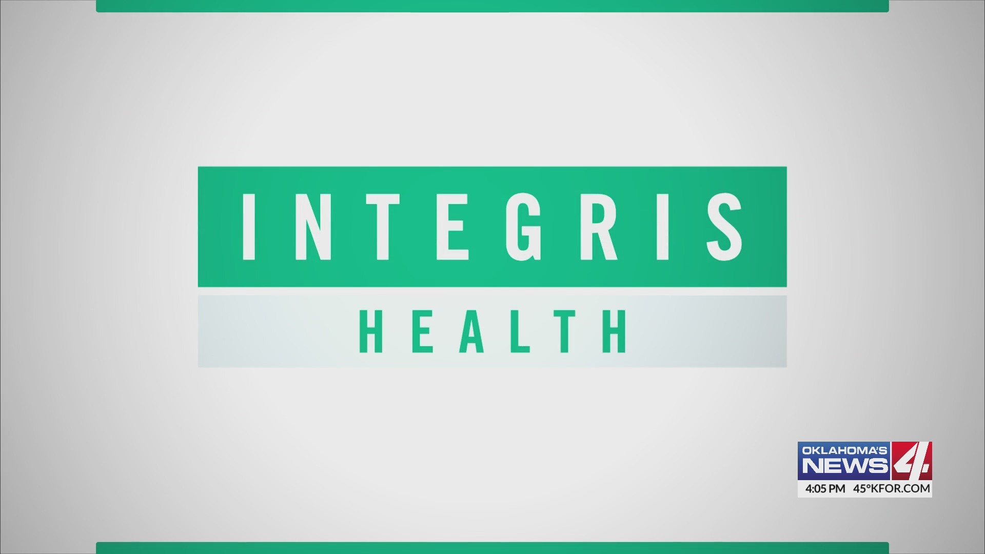 Integris warns of personal data breach – KFOR.com Oklahoma City