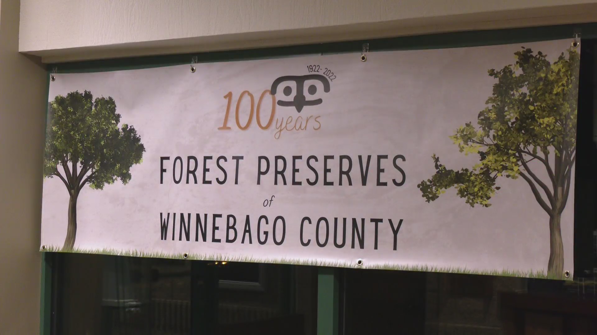 Winnebago County celebrates 100 years of forest preserves – MyStateline ...