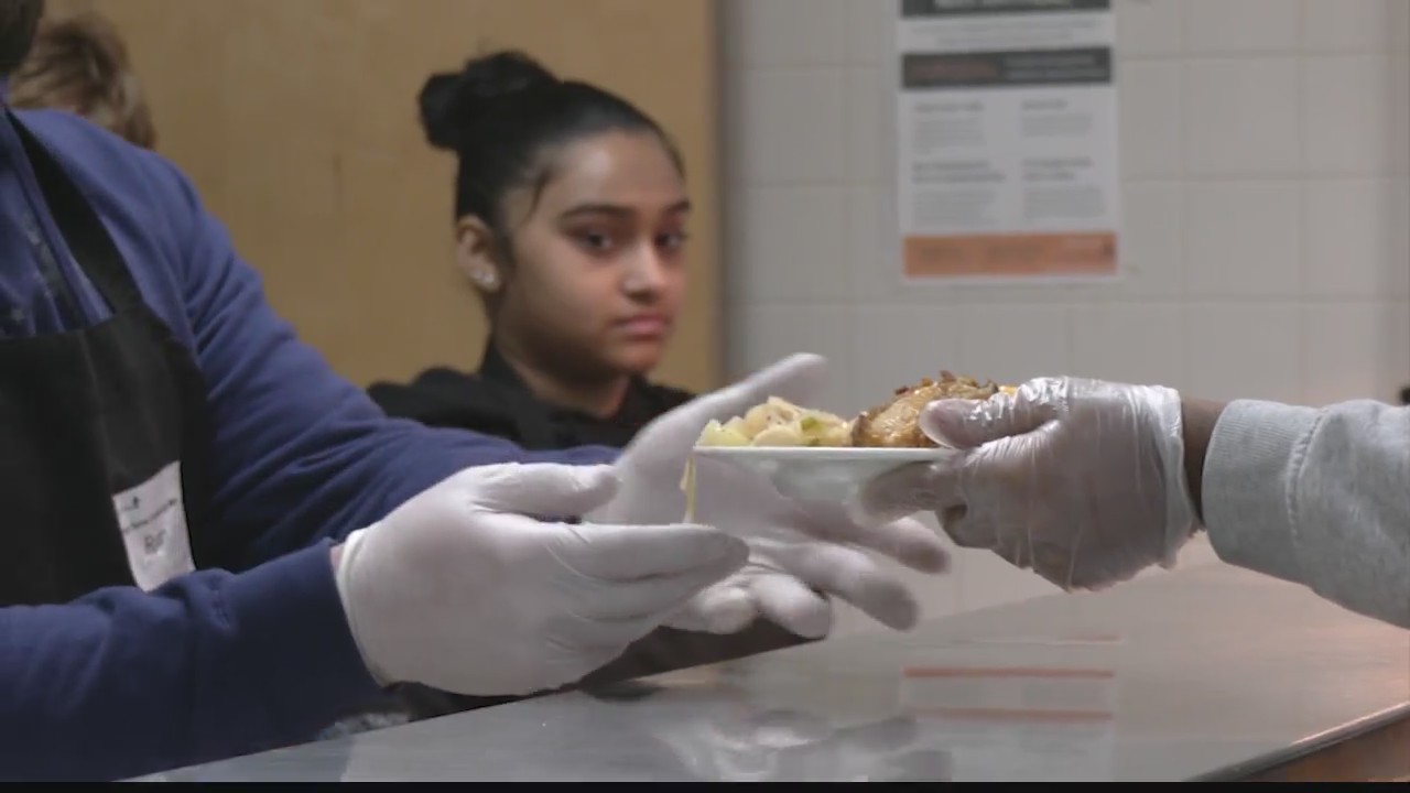 Schenectady County charities prepare for Code Blue – NEWS10 ABC