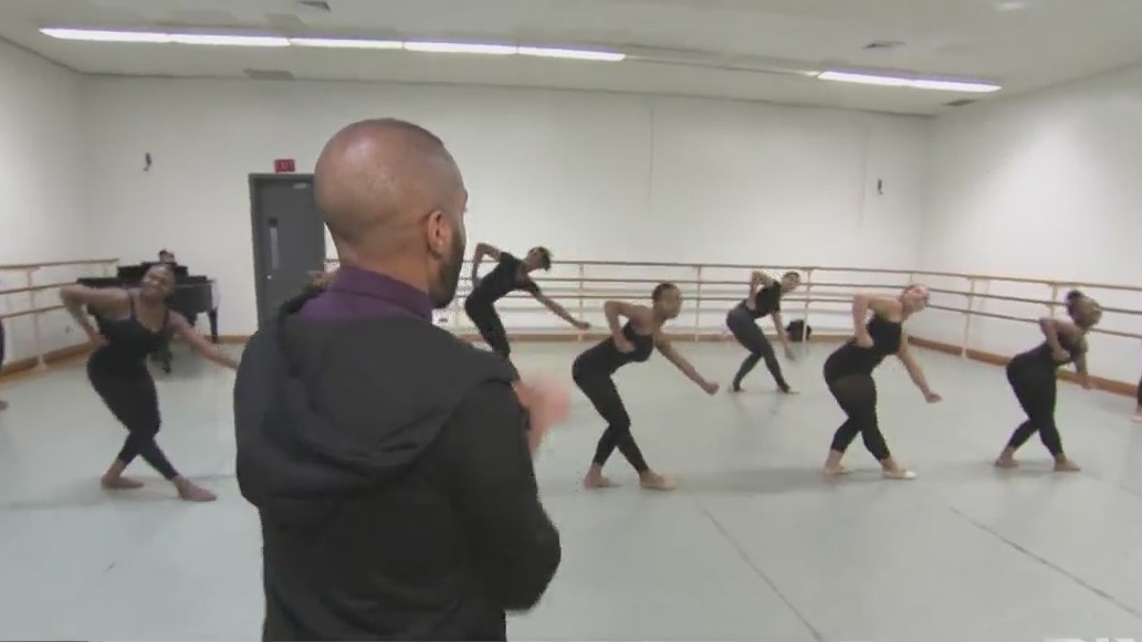 Honoring the Harlem School of the Arts – PIX11