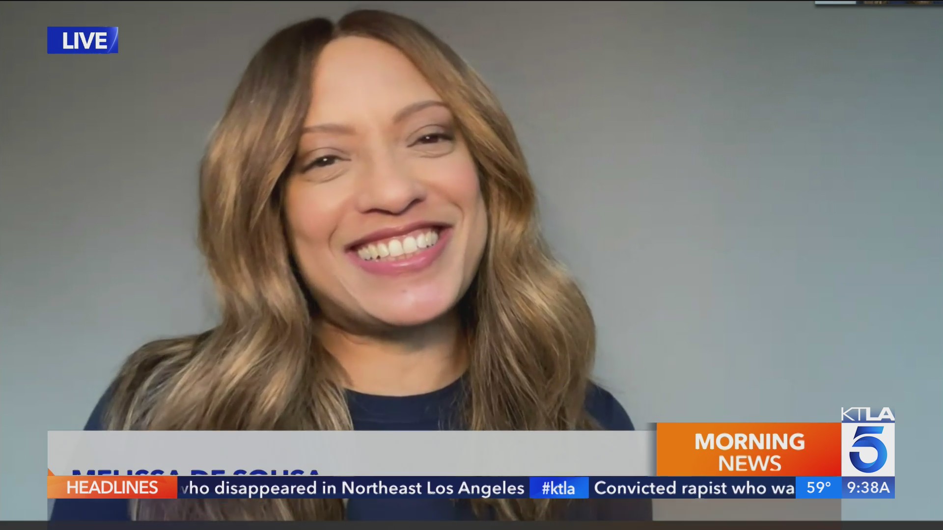 Melissa De Sousa reunites with Taye Diggs, Terrence Howard and more for ...