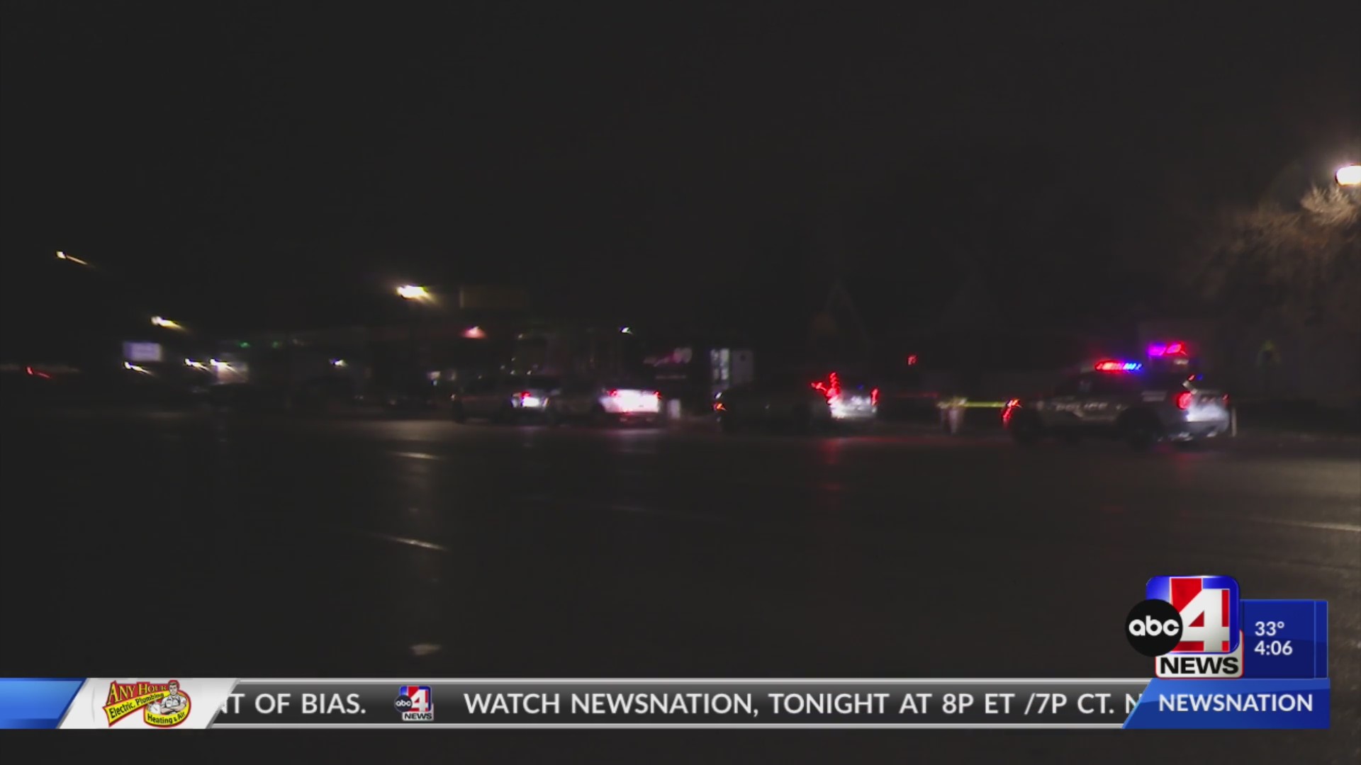 Body discovered in Midvale massage parlor – ABC4 Utah