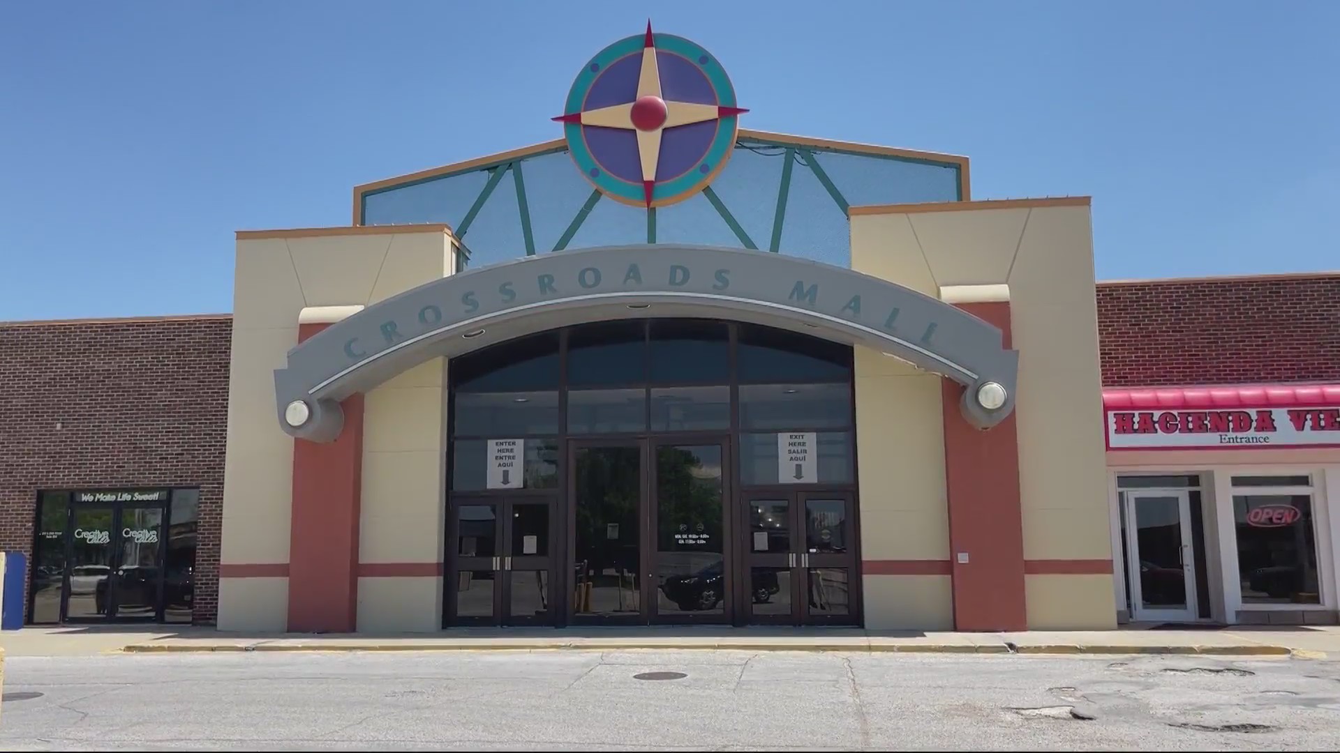 Fort Dodge’s Crossroads Mall site getting a $90 million makeover ...