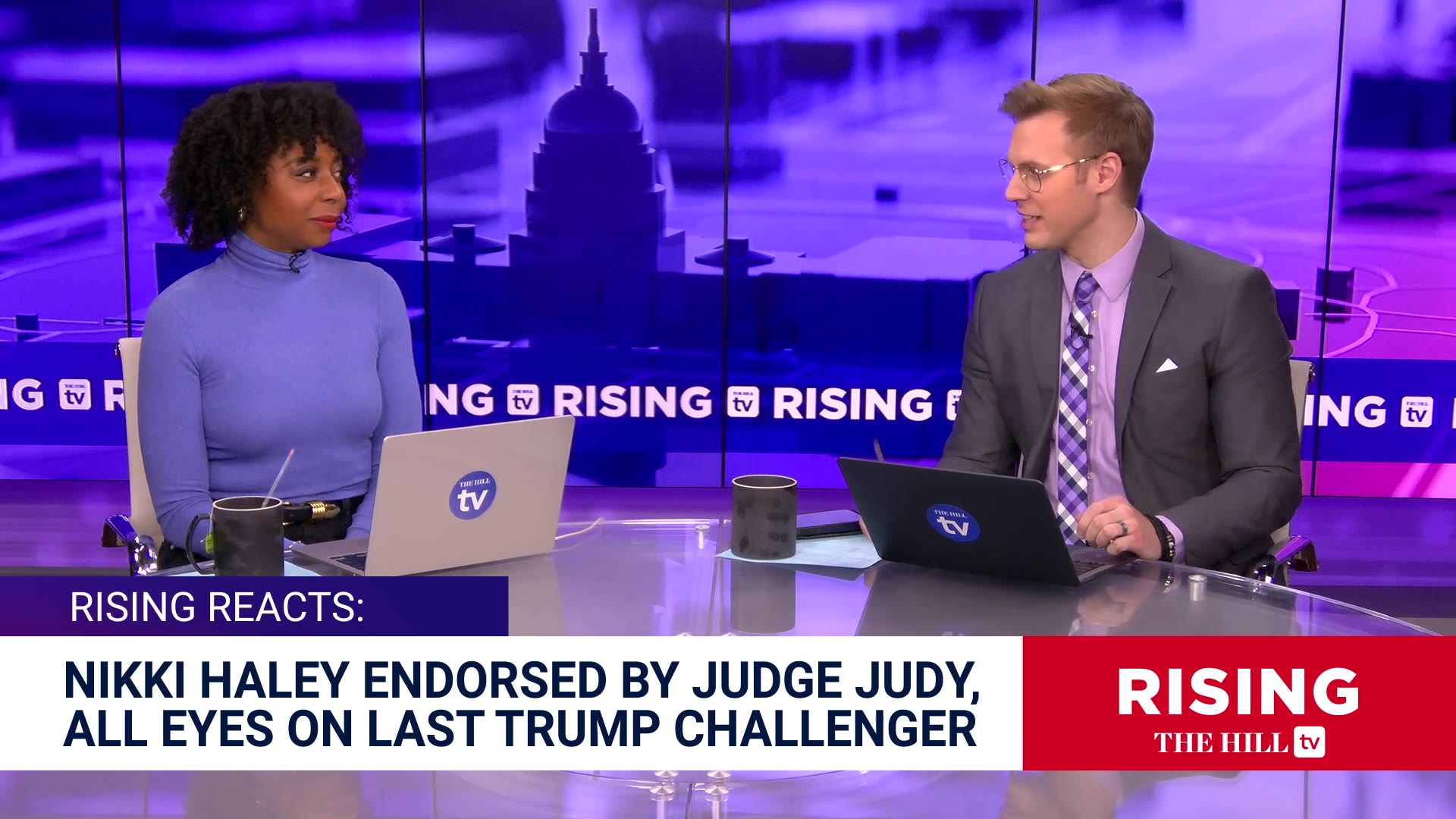 Nikki Haley Decries Racism She Experienced Growing Up Endorsed By nikki-haley-decries-racism-she-experienced-growing-up-endorsed-by