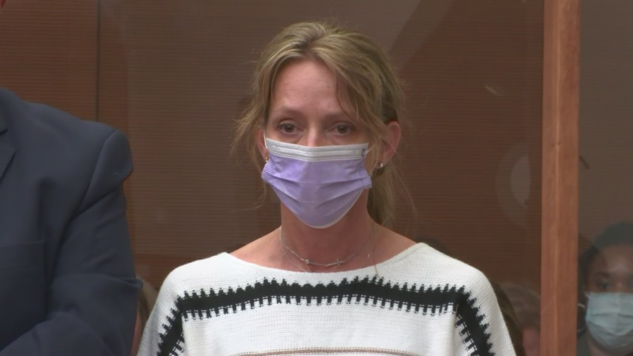 WATCH: Guilty verdict is read in murder trial of Holli Osborn – NBC4 ...