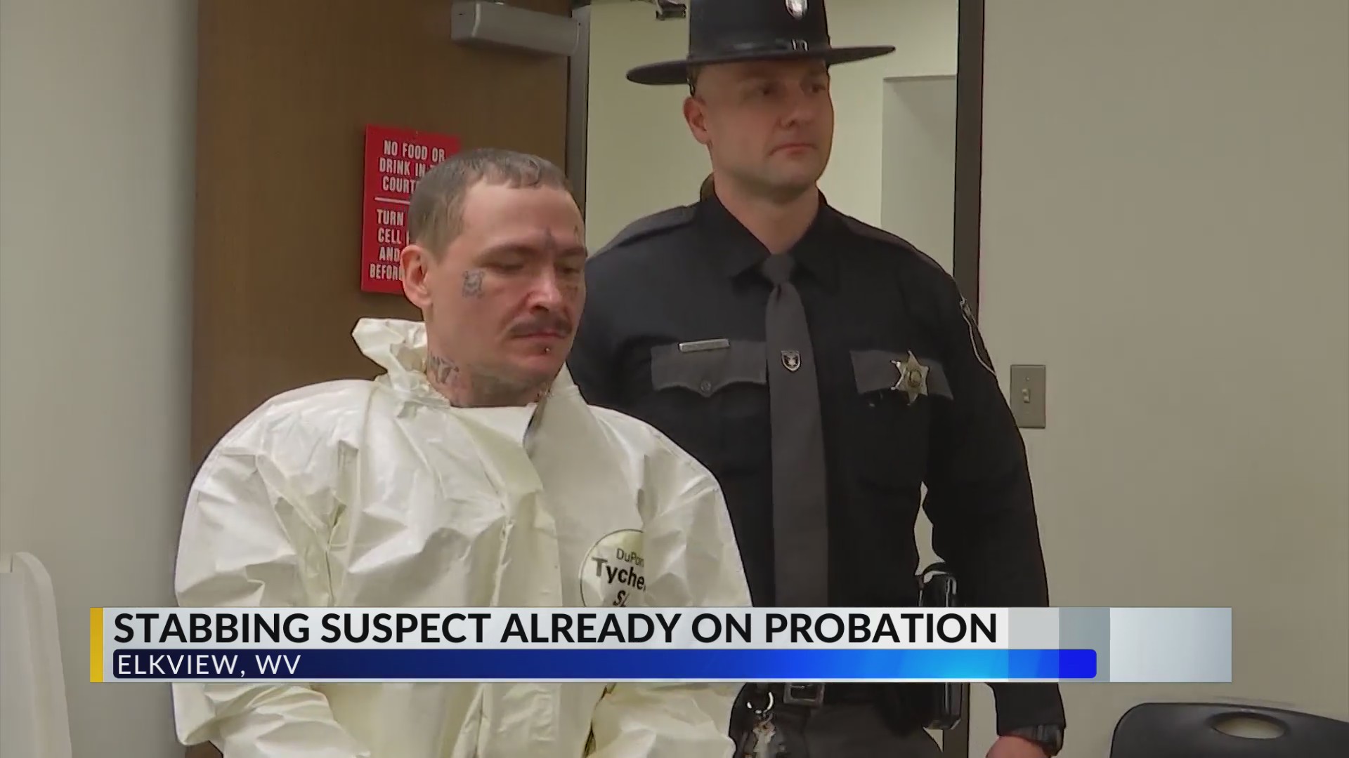 McDonald’s stabbing suspect already on probation for attempted ...