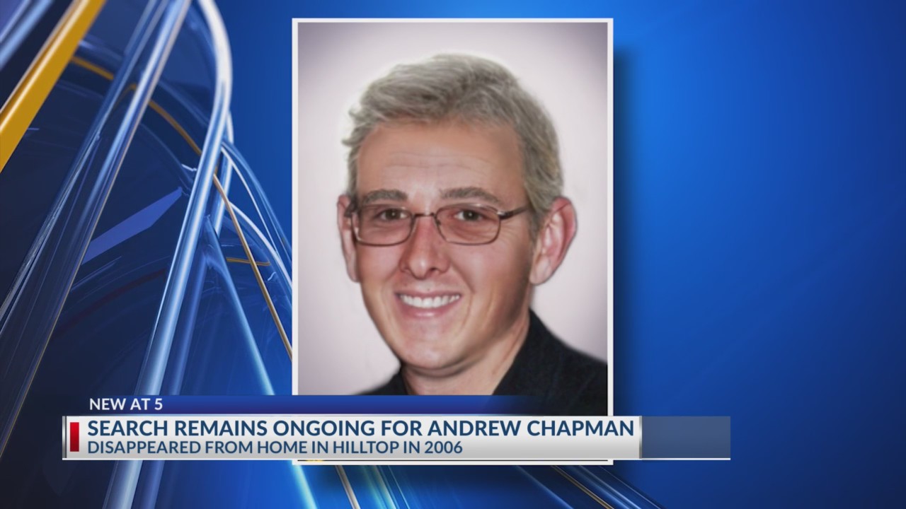 Ohio Attorney General’s Office releases age-progressed photo of missing ...