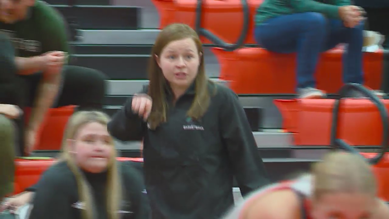 Darby Maggard wins coaching debut at Huntington University over Indiana ...